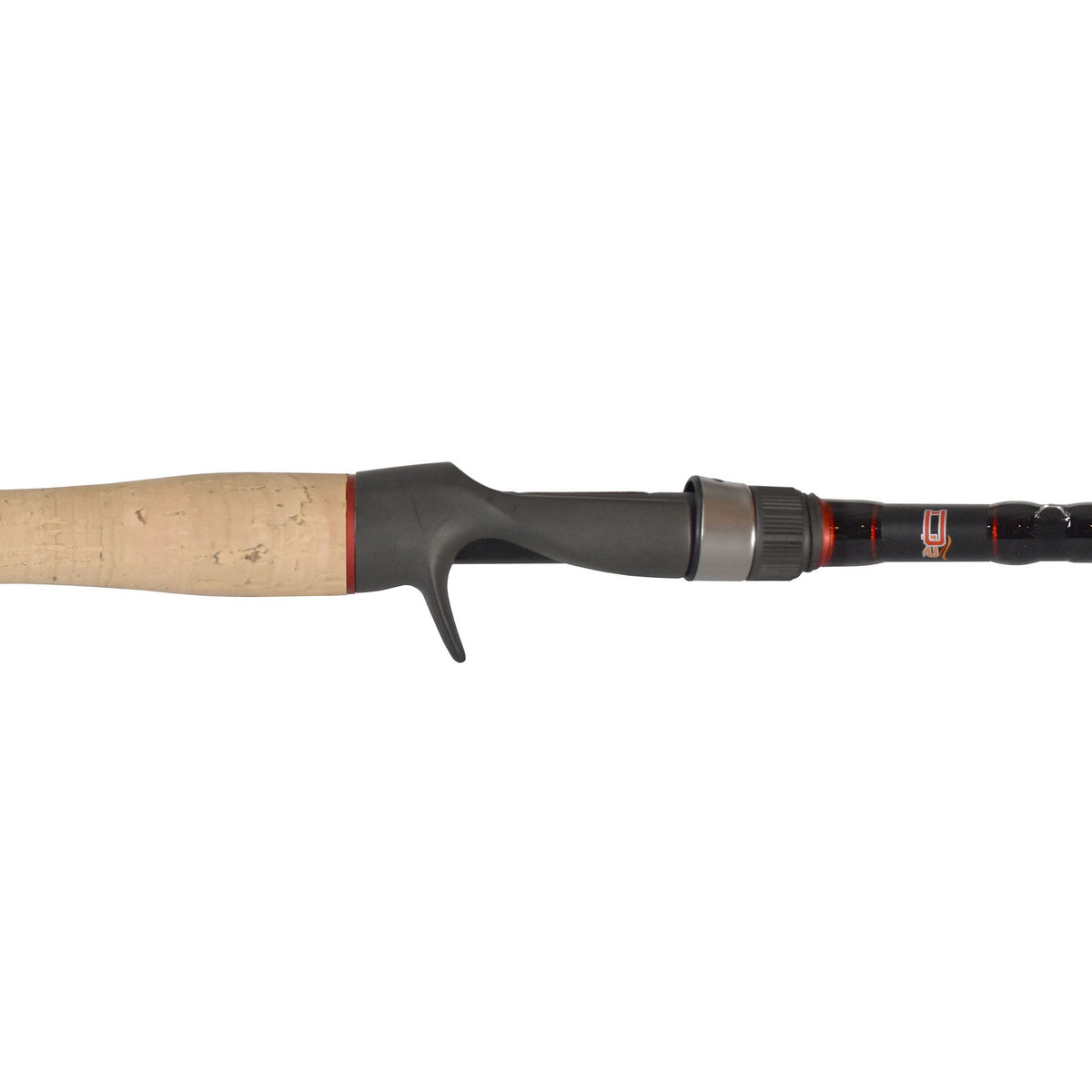 Dobyns Kaden Series Casting Rods – Real Deal Tackle