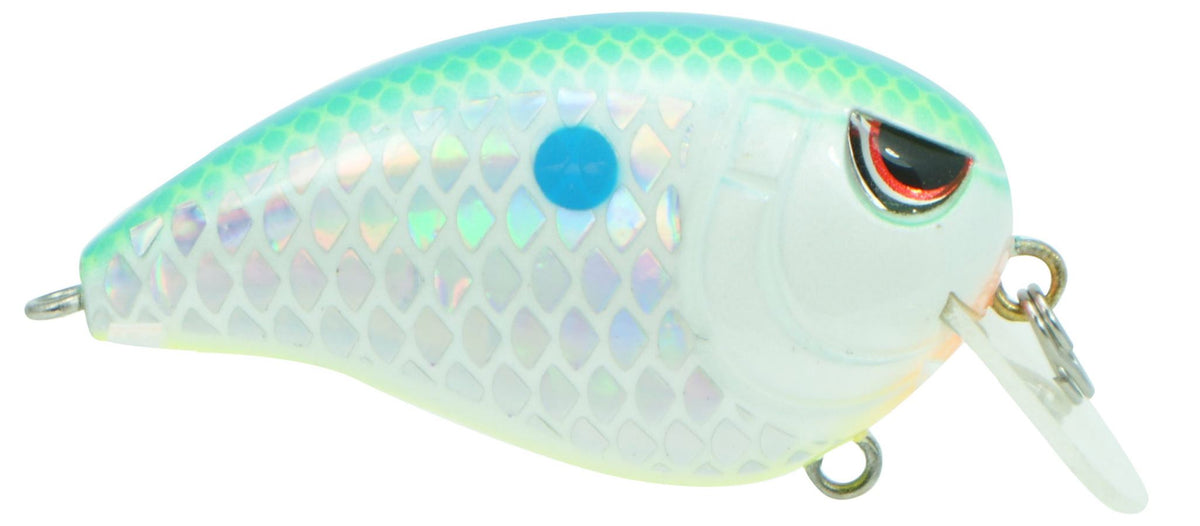 Spro Baby Fat John 50 – Real Deal Tackle