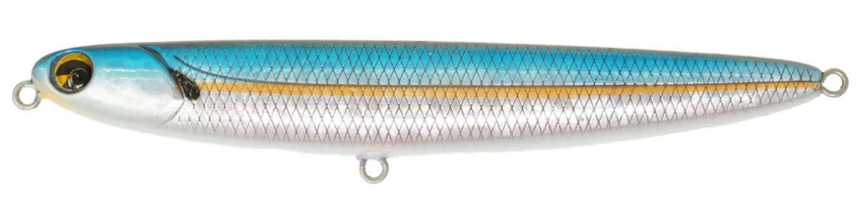 Ima Skimmer Topwater Bait – Real Deal Tackle
