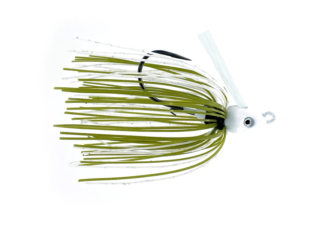 Big Daddy Baits Buddy G's The Jig – Real Deal Tackle